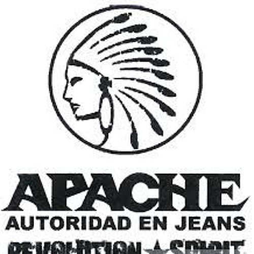 Stream JINGLE APACHE - AUTORIDAD EN JEANS by Yuri Guerra E. | Listen ...