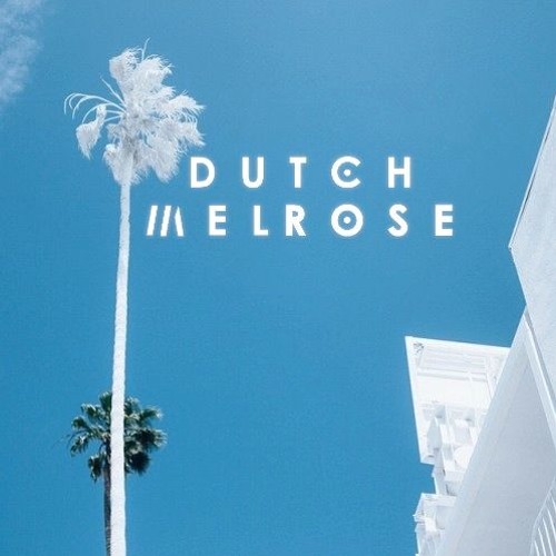 Stream Because It Mattered by Dutch Melrose | Listen online for free on ...