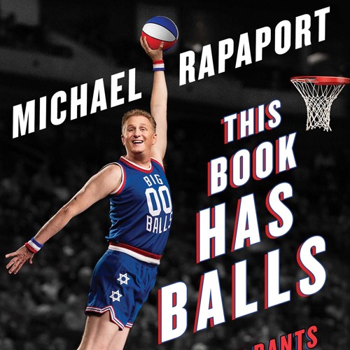 Stream episode BFT Interview: Michael Rapaport by John Canzano BFT ...