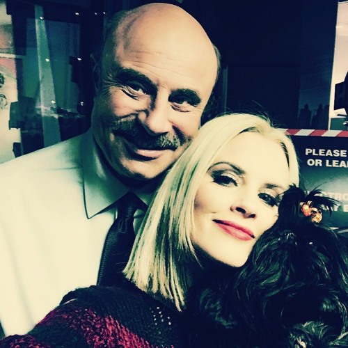 Stream episode Dr. Phil's go-to guru is his wife! by SiriusXM ...