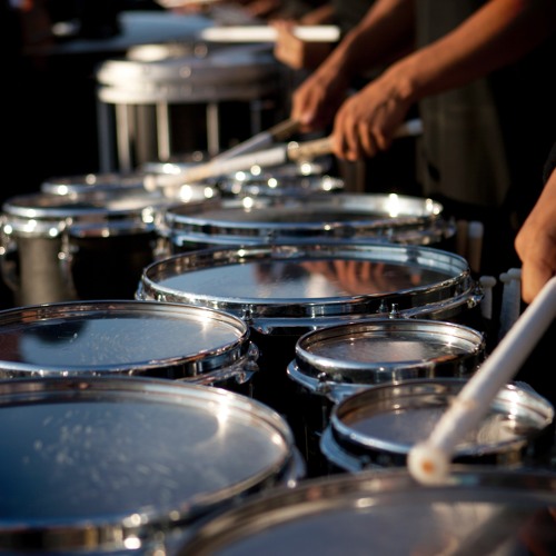 Stream Jamie Laboz | Listen to Drumline & Rhythms playlist online for ...