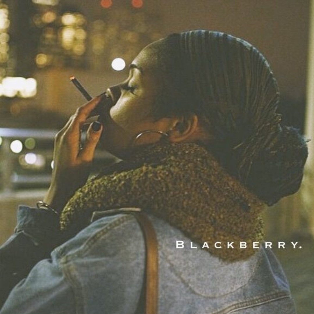 Stream B L A C K B E R R Y By Mo Nikole Listen Online For Free On