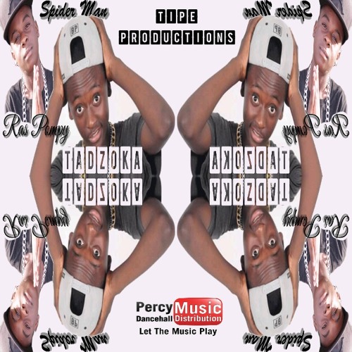 Listen to playlists featuring Ras Pompy ft Spider Man - Tadzoka (Tipe ...