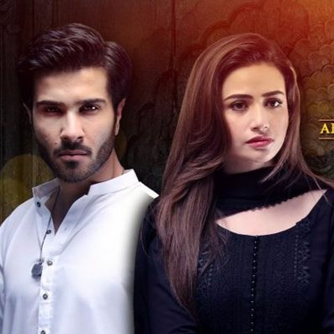 Stream episode Khaani - OST by HarPalGeo podcast | Listen online for ...