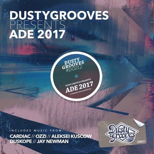 Stream Duskope - Street Survivor (Original Mix) by Dusty Grooves ...