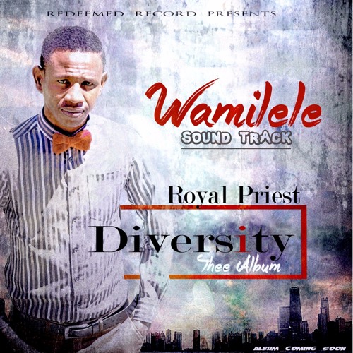 Stream 03+Wamilele+2+%28Prod.808Penda%29 by RoyalPriest | Listen online ...