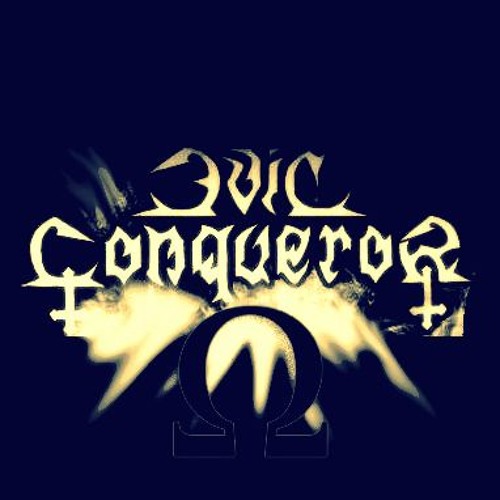 Stream Evil Conqueror - I Am Omega (demo version) by Evil Conqueror ...