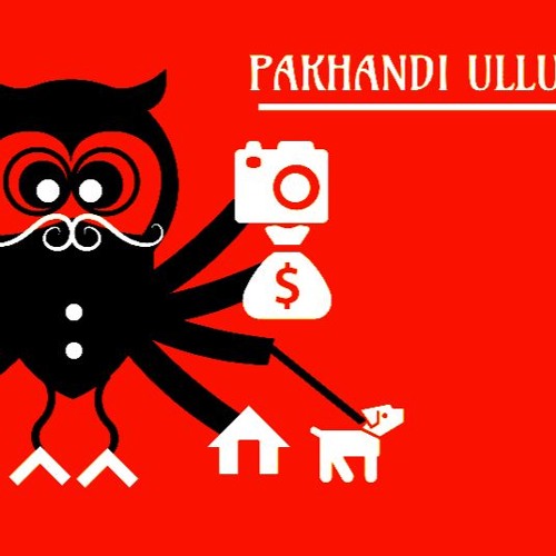 Stream Babuji Pichlagoo Hain | Pakhandi Ullu | Sachet - Parampara by ...