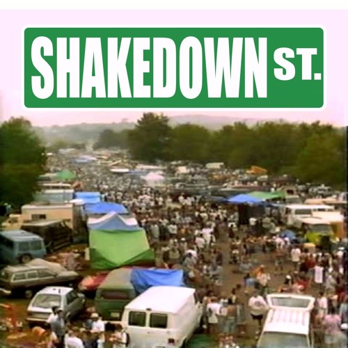 Stream Shakedown Street by Atomsound Beats | Listen online for free on ...