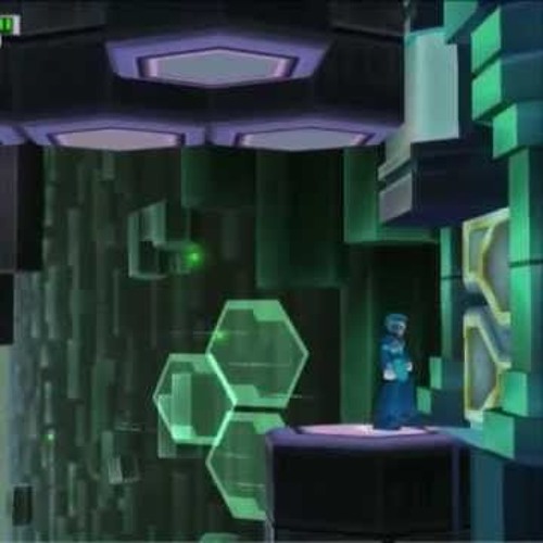 Stream Optic Sunflower 1 - Megaman x8 by hypemugen | Listen online for ...