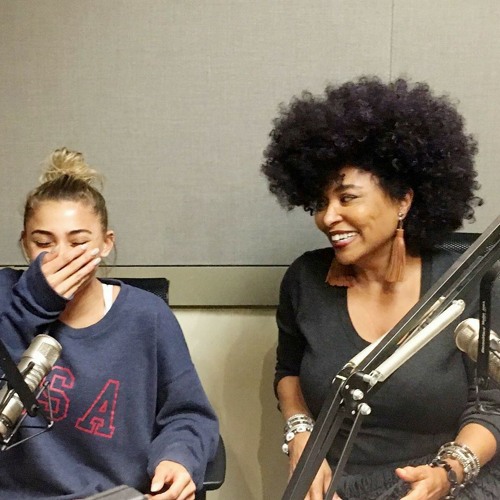 Stream episode Ashton Locklear Shares Wise Words by Francene Marie ...