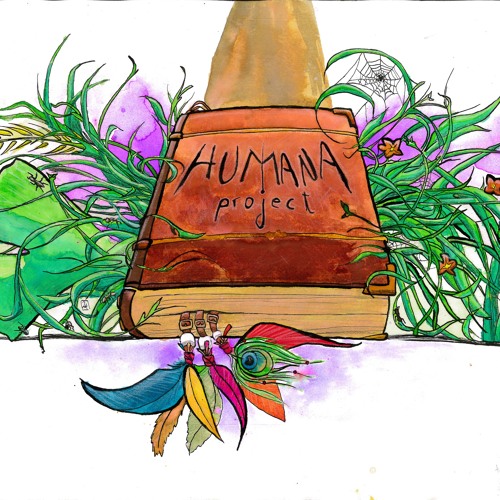 Stream Panthera by Humana Project | Listen online for free on SoundCloud