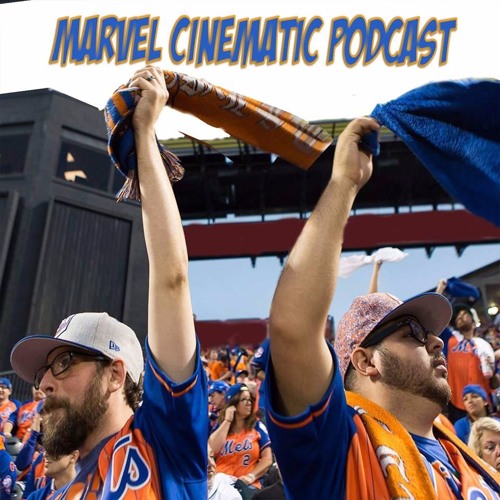 Stream episode Who has Fucked in the Marvel Cinematic Universe by Jon Salazar podcast | Listen ...