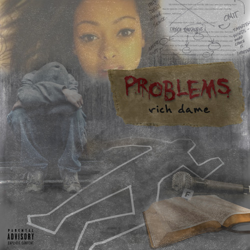 Stream Problems by Rich Dame | Listen online for free on SoundCloud