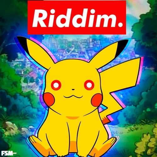Stream Sick Riddim Pokemon [Ft. Jakoban & Evolve, Infekt, TOOG] by FSM ...