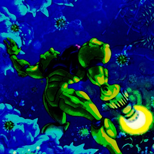 Stream Maridia Super Metroid Theme by Varianote | Listen online for ...