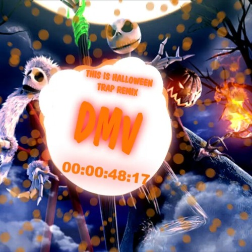 Stream This is Halloween trap remix by PRODR | Listen online for free ...