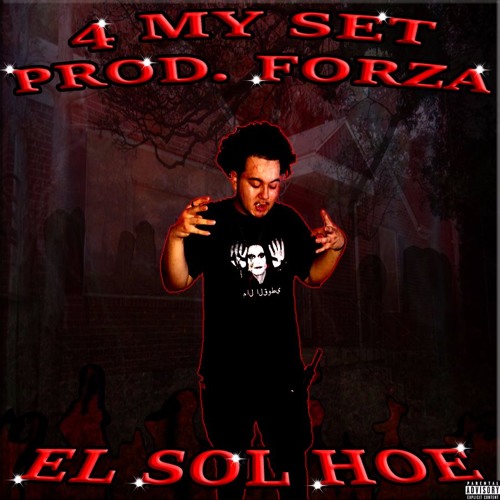 Stream EL SOL HOE - 4 MY SET FREESTYLE PROD. FORZA by ° SOL FANETO ...
