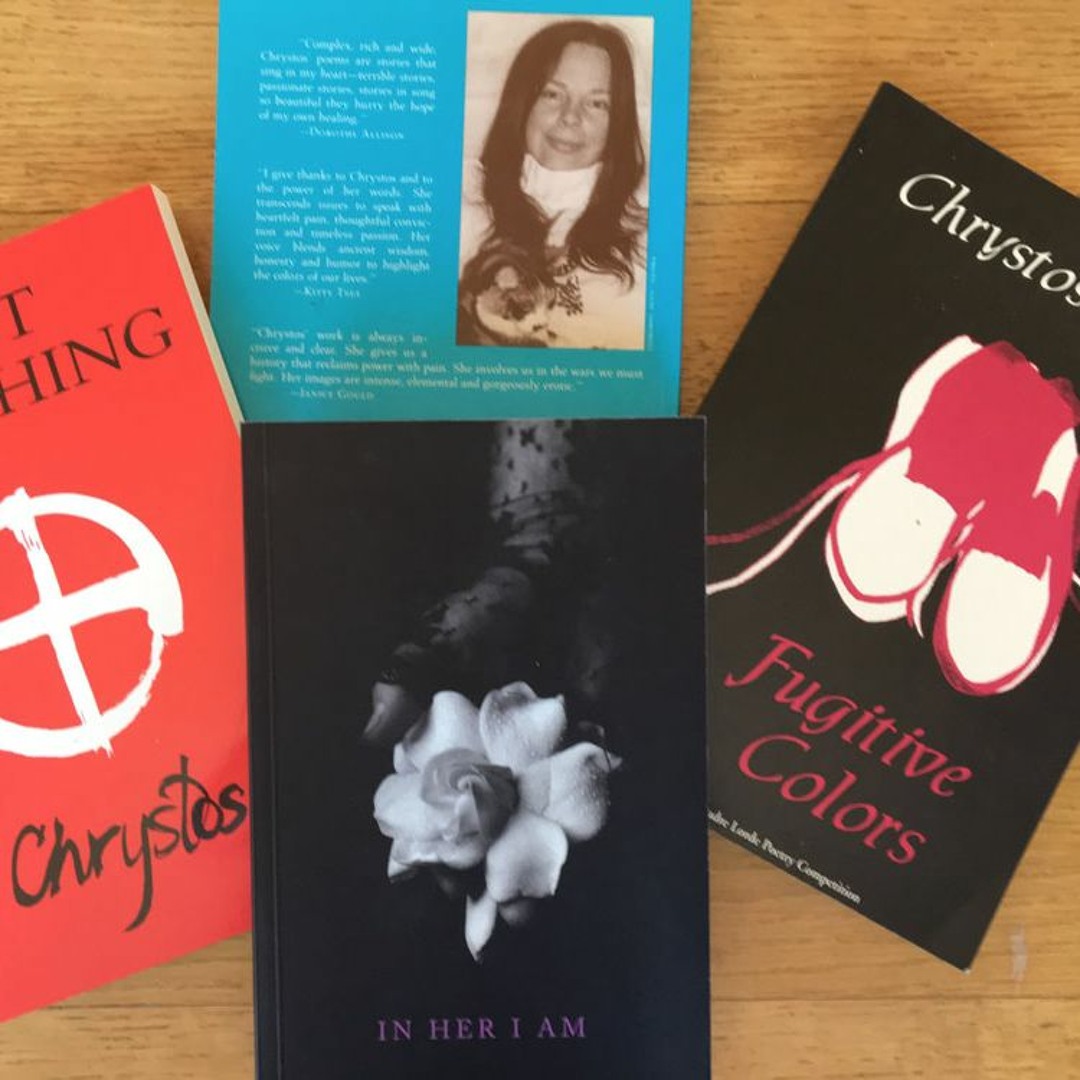 Stream Chrystos: Poetry Reading at Old Wives Tales, San Francisco 1995 ...