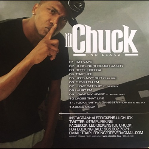 Stream Dat Yayo-Lil Chuck by Lil Chuck | Listen online for free on ...