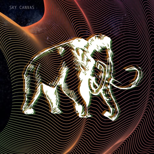 Stream Stealth Mammoth by Sky Canvas | Listen online for free on SoundCloud