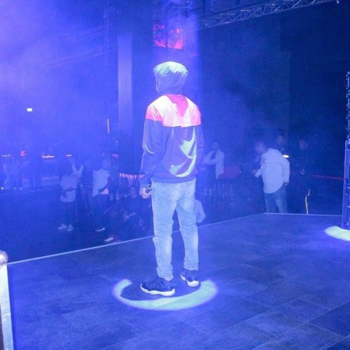 Stream Blessing by Xavier Edwards | Listen online for free on SoundCloud