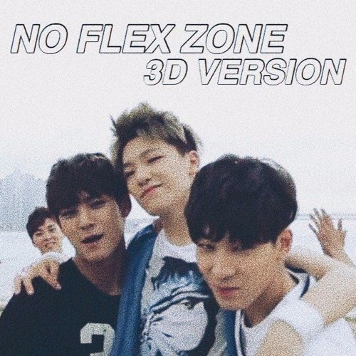 No Flex Zone Album