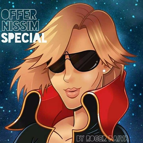 Stream OFFER NISSIM SPECIAL 2k17 part.1 By Roger Paiva by Roger Paiva ...