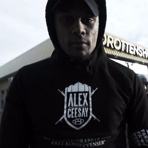 Stream Alex Ceesay - När Döden Inte Skrämmer Längre by ... | Listen ...
