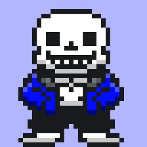 Stream Undertale: Sans. BitMix [1.0 and 2.0] by Hiroshi | Listen online ...