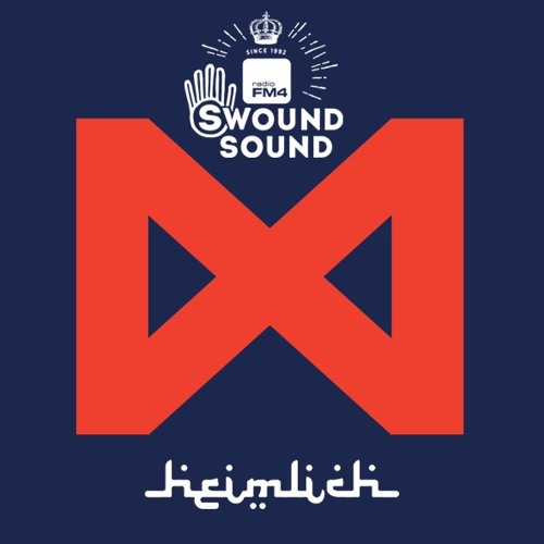 Stream FM4 Swound Sound #1077 by Swound Sounds | Listen online for free ...