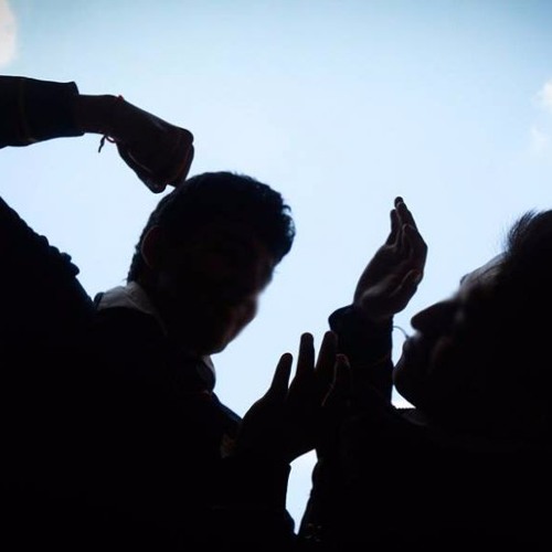 Stream ¿El Ser Humano Es Violento Por Naturaleza? by Luis Ruano ...