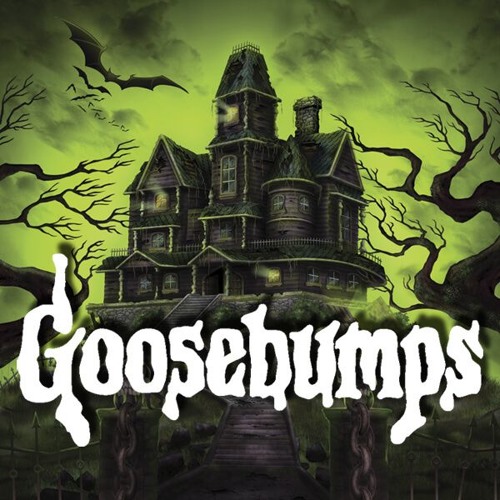 Stream Goosebumps Theme Song (Extended) by Mattie Gee | Listen online ...