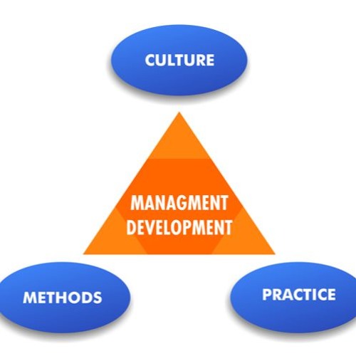 Stream Management Development Training by Constantior Resources ...