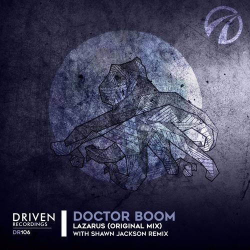 Doctor Who Lazarus