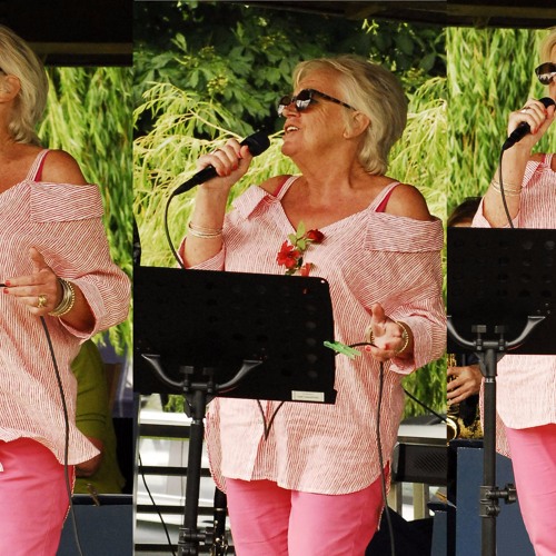 Stream Roy Bailey Big Band ft. Gail Hendrickx by Gail Hendrickx ...