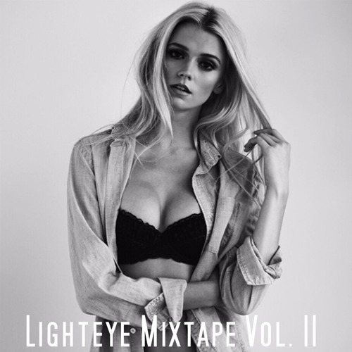 Stream Lighteye Beatz | Listen to Lighteye Mixtape Vol. 2 playlist online for free on SoundCloud