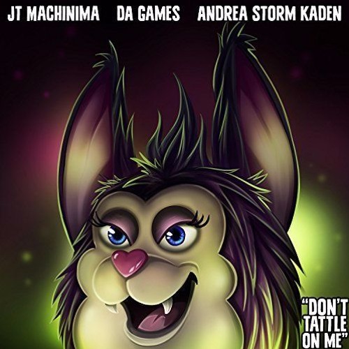 Stream JT Machinma - Don't Tattle On Me (Remix) by killerZoreo | Listen ...