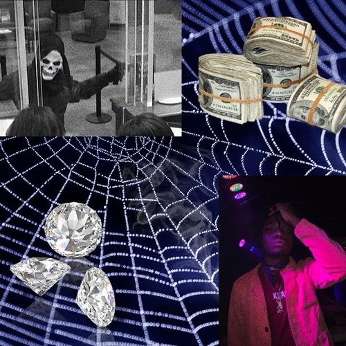 Stream *FREE* Warhol.ss x Yung Bans x Jay Storm Type Beat - my type ...