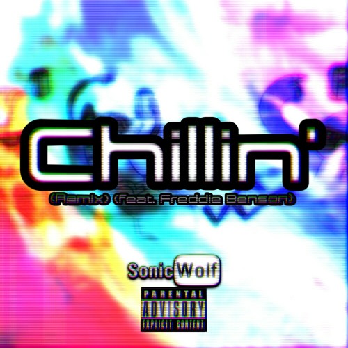 Stream Chillin' (from "Regular Show")(Remix) (feat. Freddie Benson) by ...
