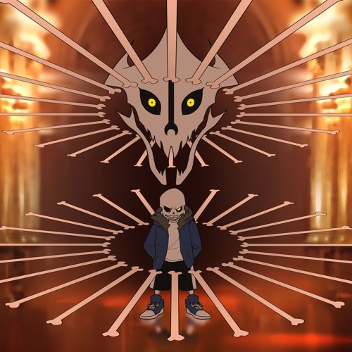 Stream Metta Listen To Undertale Genocide Package Man On The