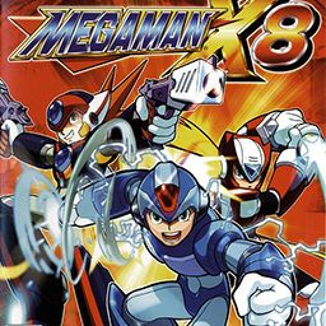 Listen to Noah's Park by RoboLoco in Megaman X8 OST playlist online for ...