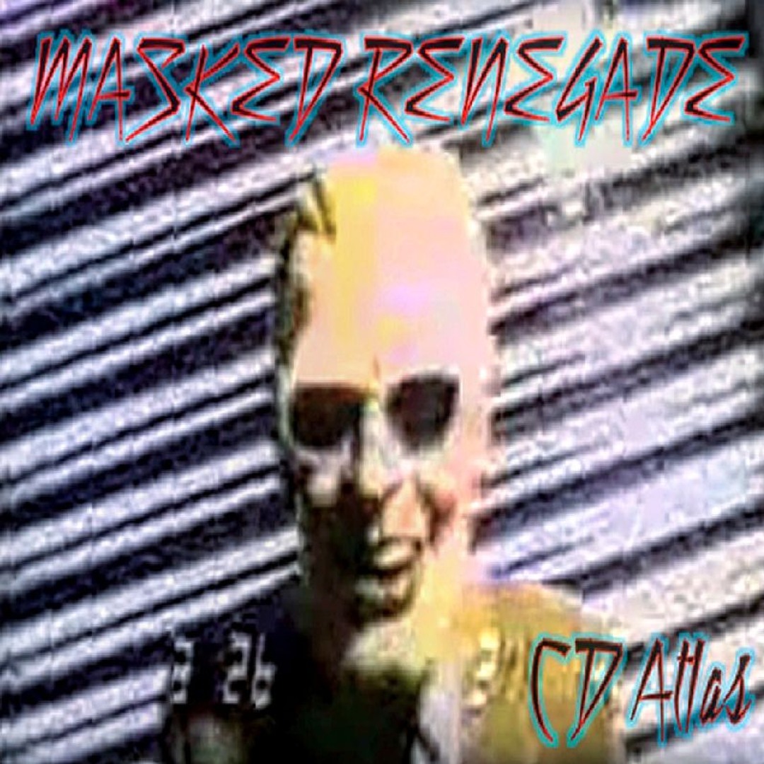 Stream Masked Renegade [FREE DOWNLOAD] by CD Atlas | Listen online for ...