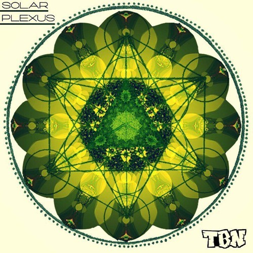 Kliine Solar Plexus Solar Plexus Ep By Tbn Collective Free