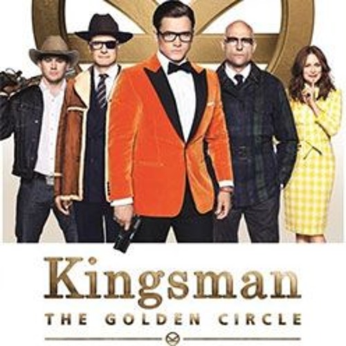 Stream Poppy Theme (Kingsman 2 The Golden Circle OST) - Piano by ...