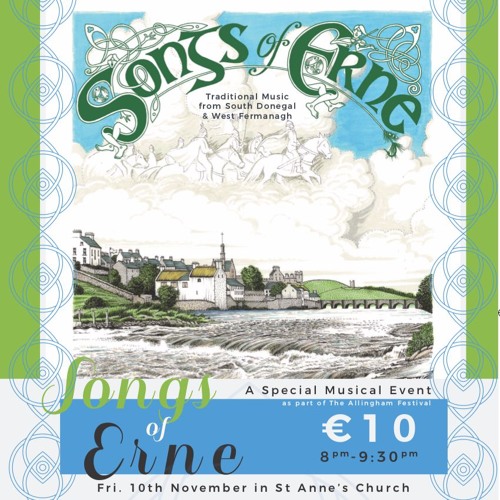 Stream Hawk Of Ballyshannon by Marc Geagan | Listen online for free on ...