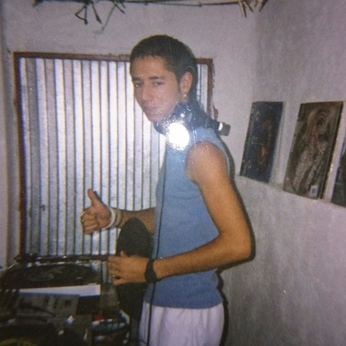 Stream Dj berti - 15 Años 2002-2017 (Especial III Milenio) by ...