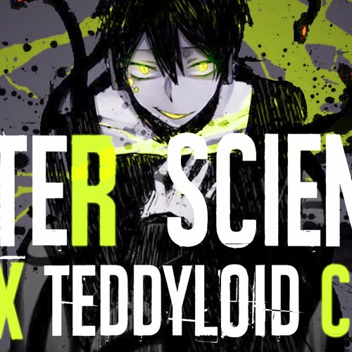 Stream 【SHIROU】Outer Science (TEDDYLOID Remix) [アウターサイエンス]【SHORT】 by ...