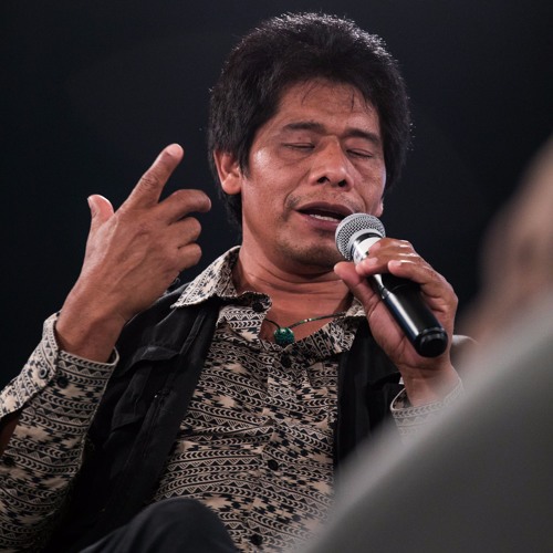 Stream Carlos Papá – Mekukradjá (2017) by itaucultural | Listen online ...