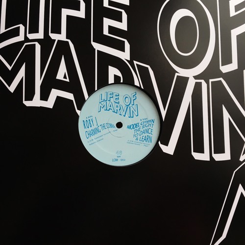 Stream Life of Marvin | Listen to Life of Marvin Vol. 2 playlist online ...